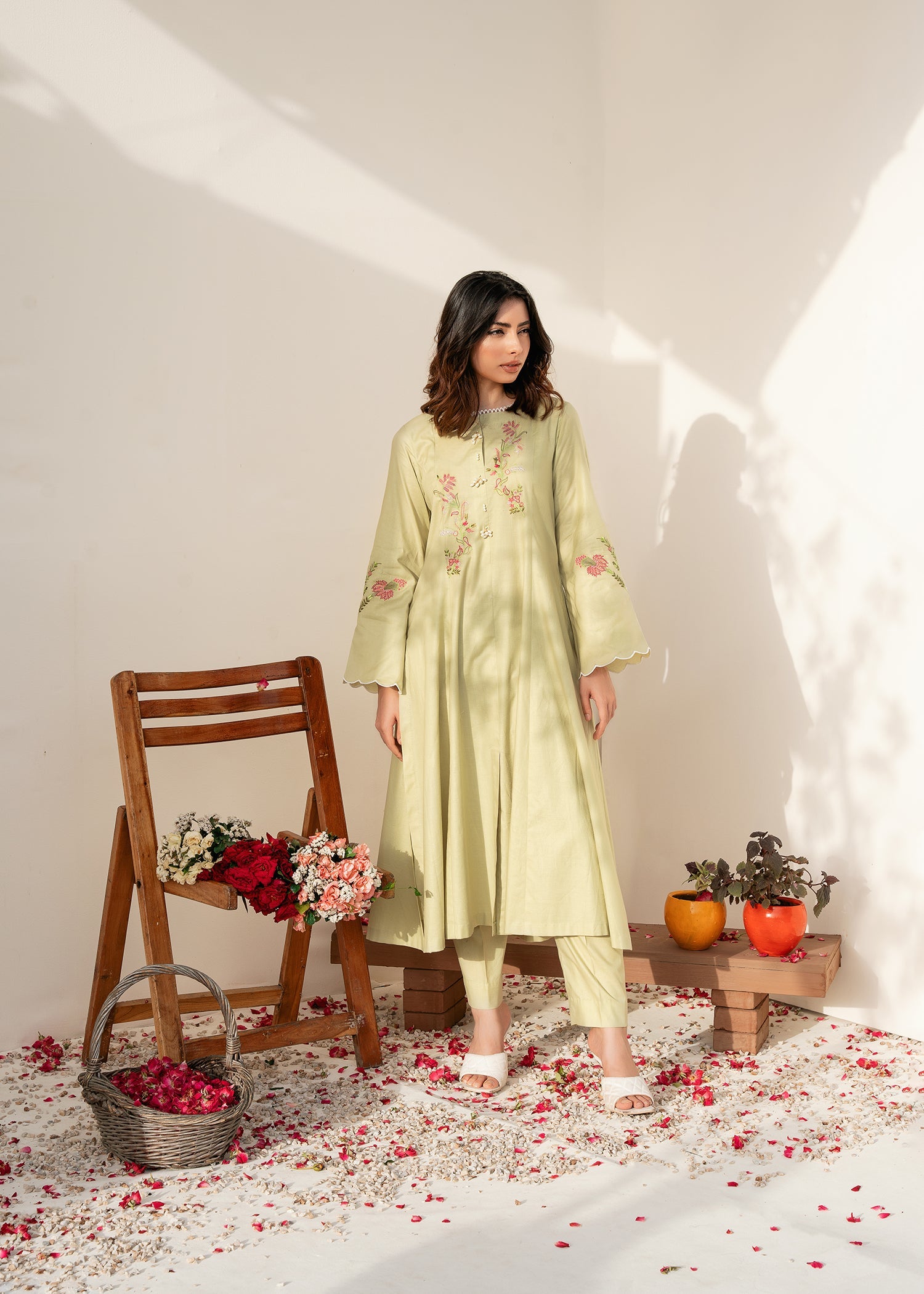 Carmin - Saba – Western.pk