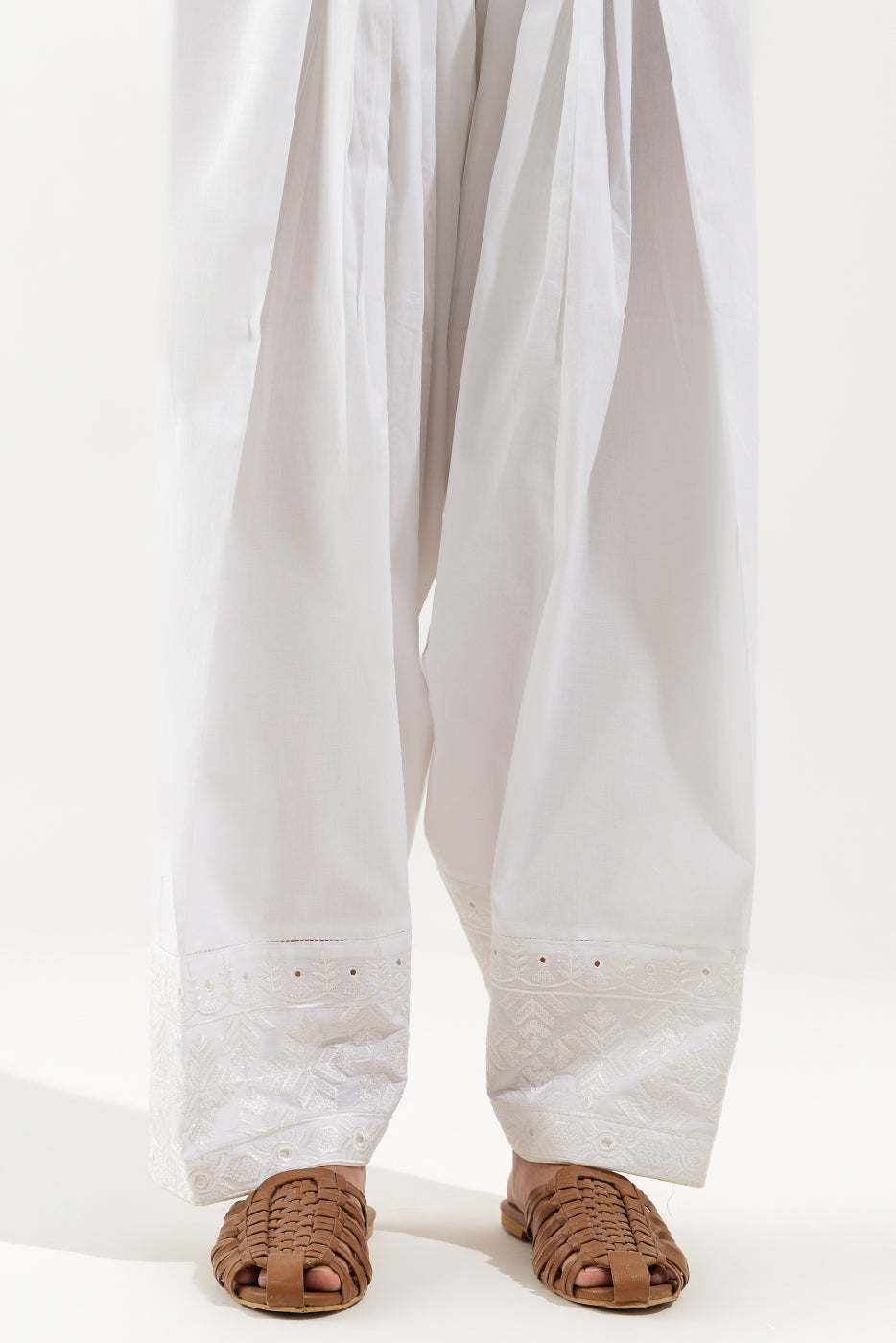 Beechtree - Shalwar – Western.pk