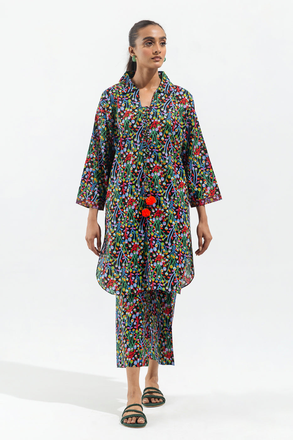 Beechtree - Basic Shirt – Western.pk