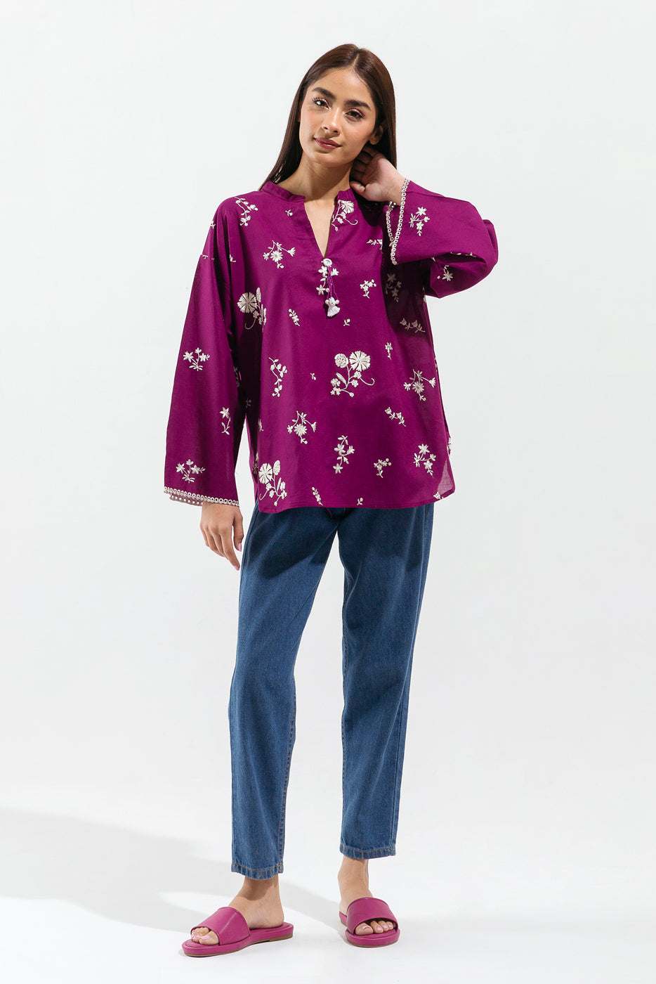 Beechtree - Top – Western.pk