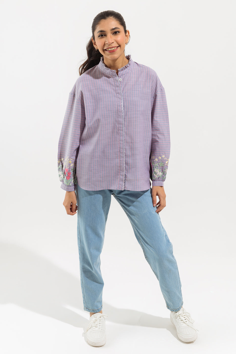 Beechtree - Top – Western.pk