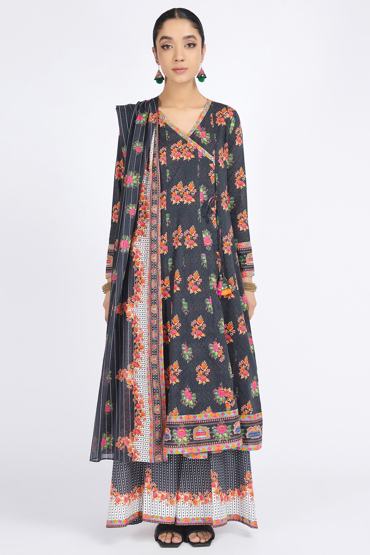 Kayseria - PHOOL KAHANI – Western.pk