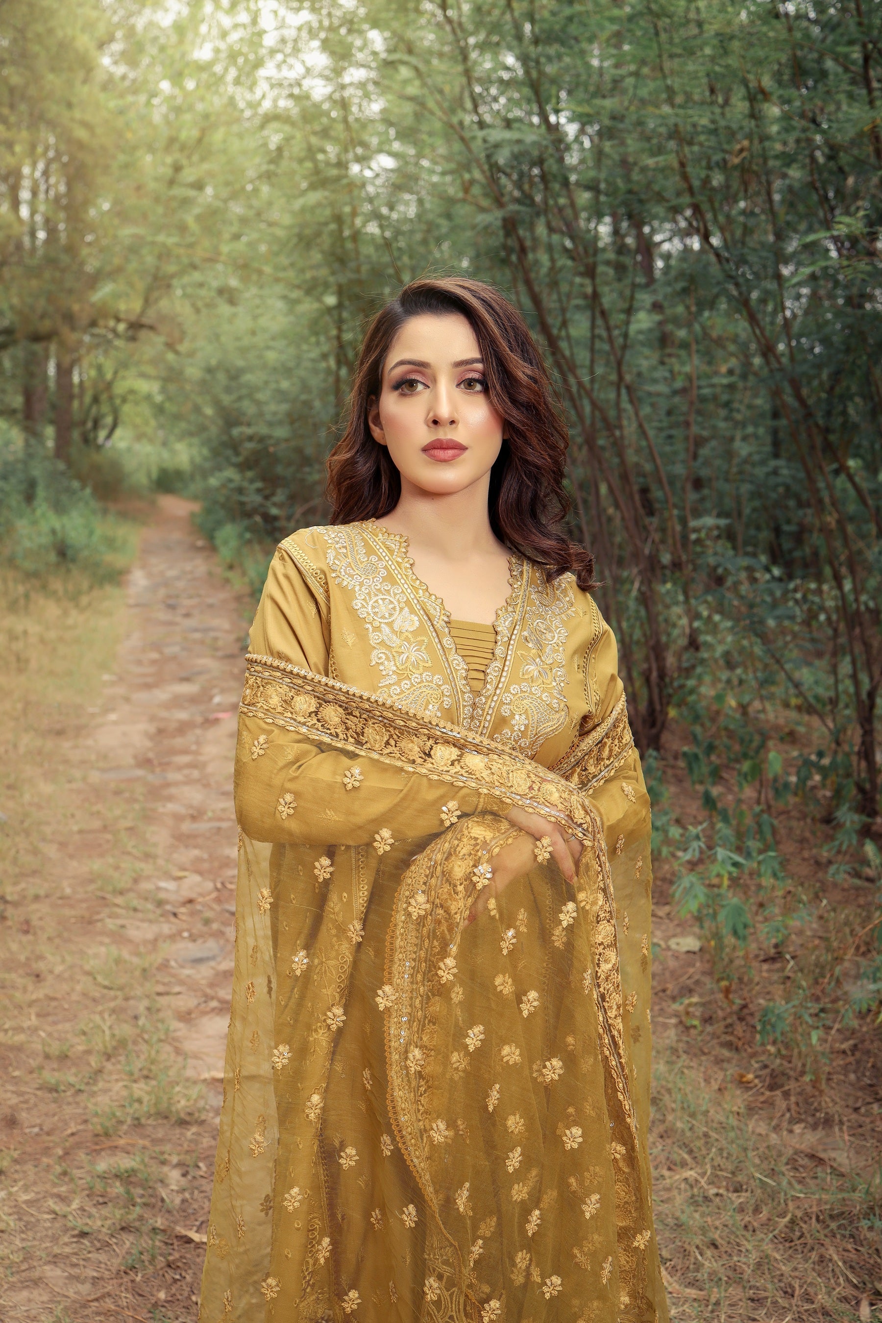 Lyla - DESIGN#1 – Western.pk