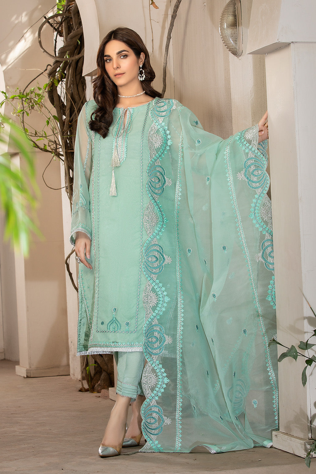 Elegance - SIENNA – Western.pk