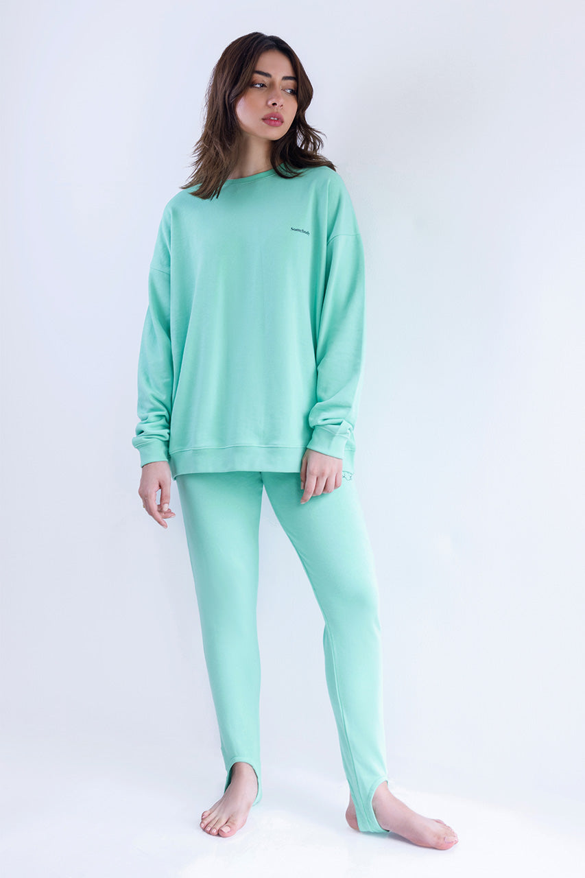 The Stirrup Set – Western.pk