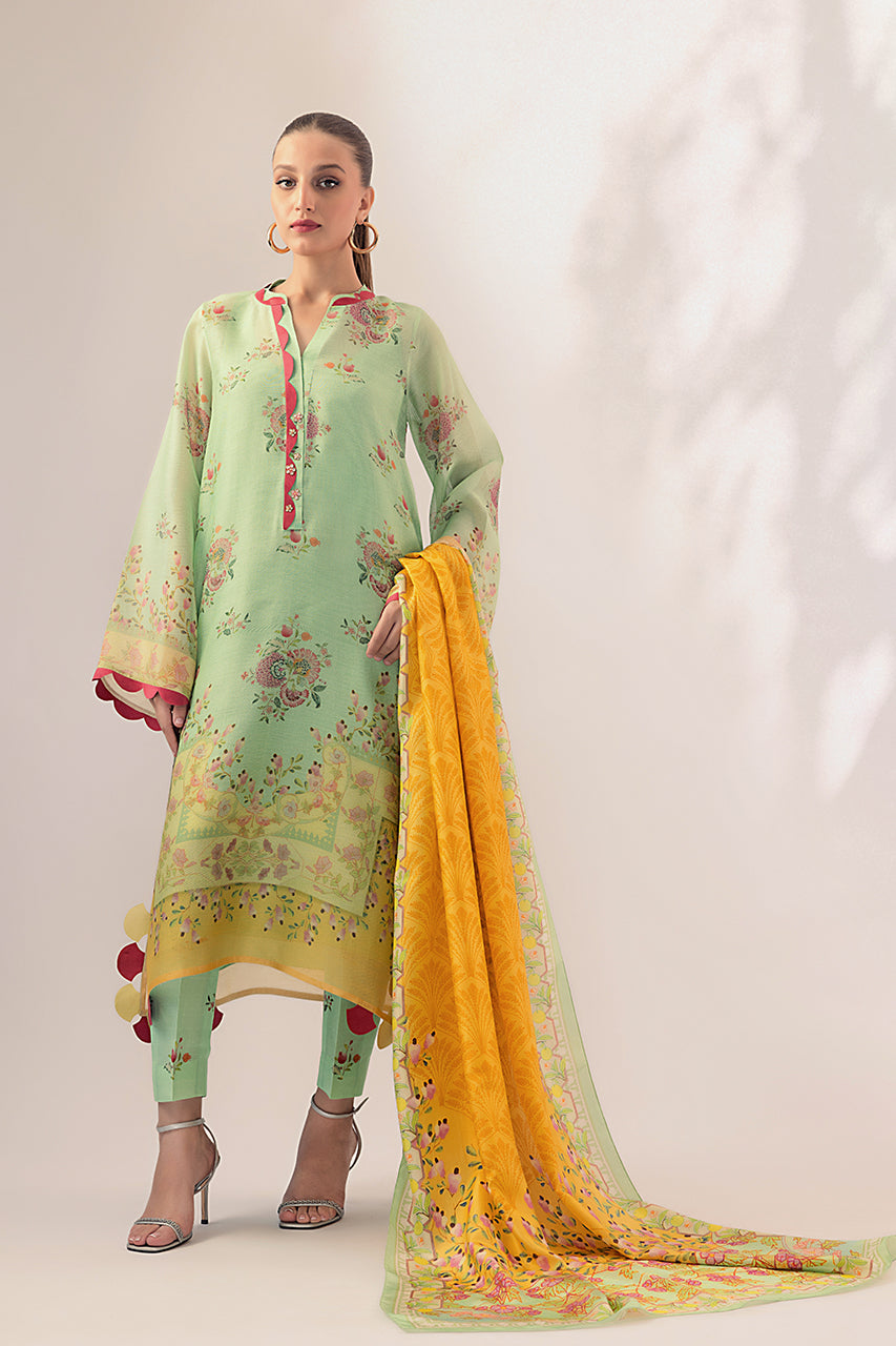 Savannah – Western.pk