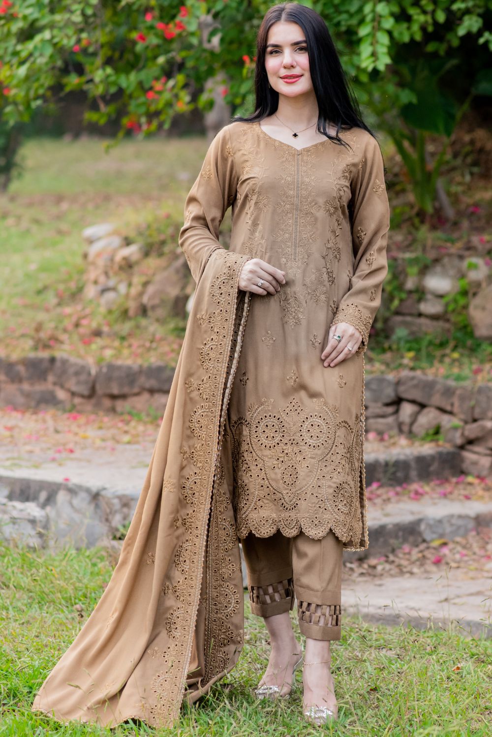 Celina - Zinnia – Western.pk