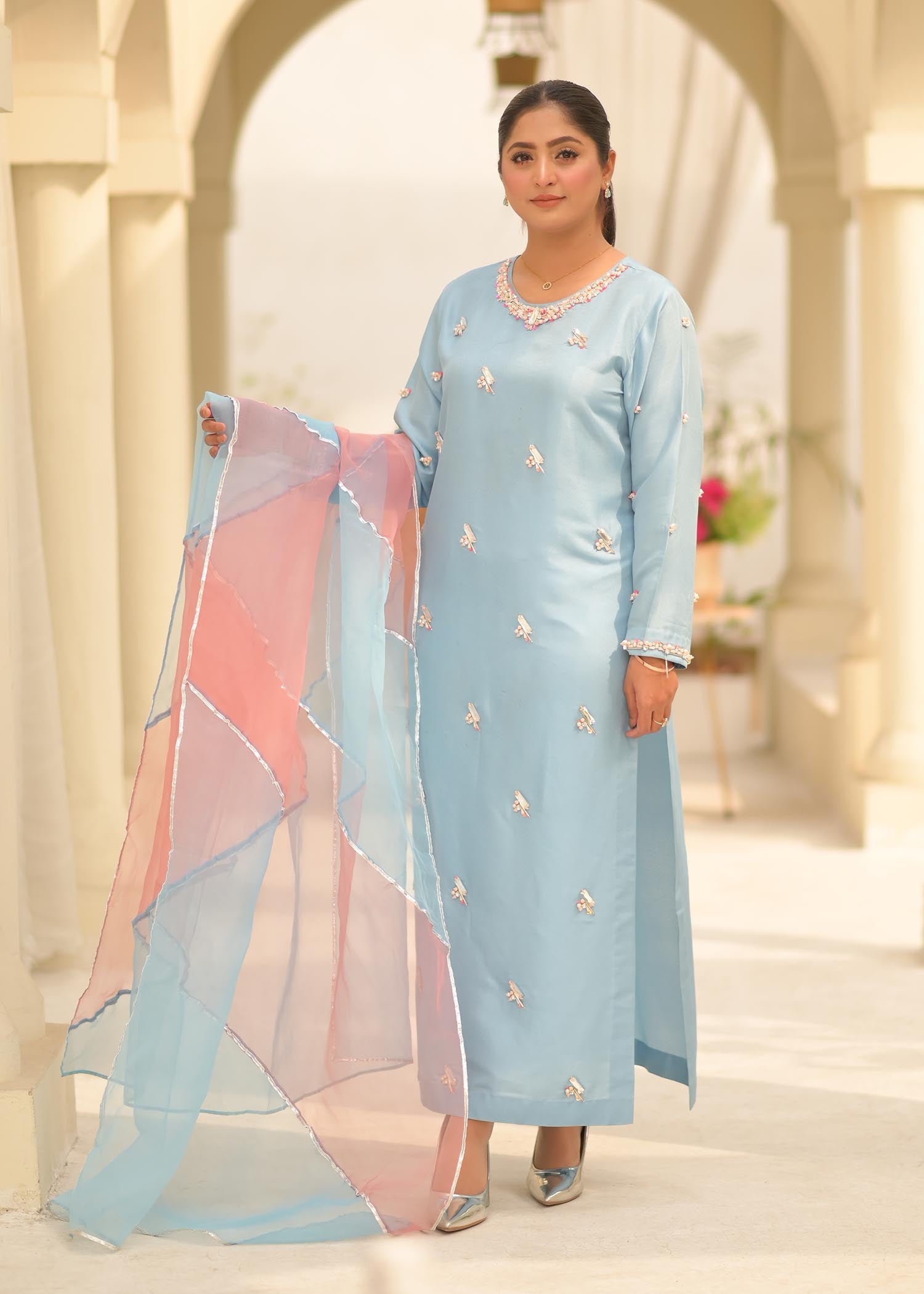 ILLUSION - CLIENT DIARY – Western.pk