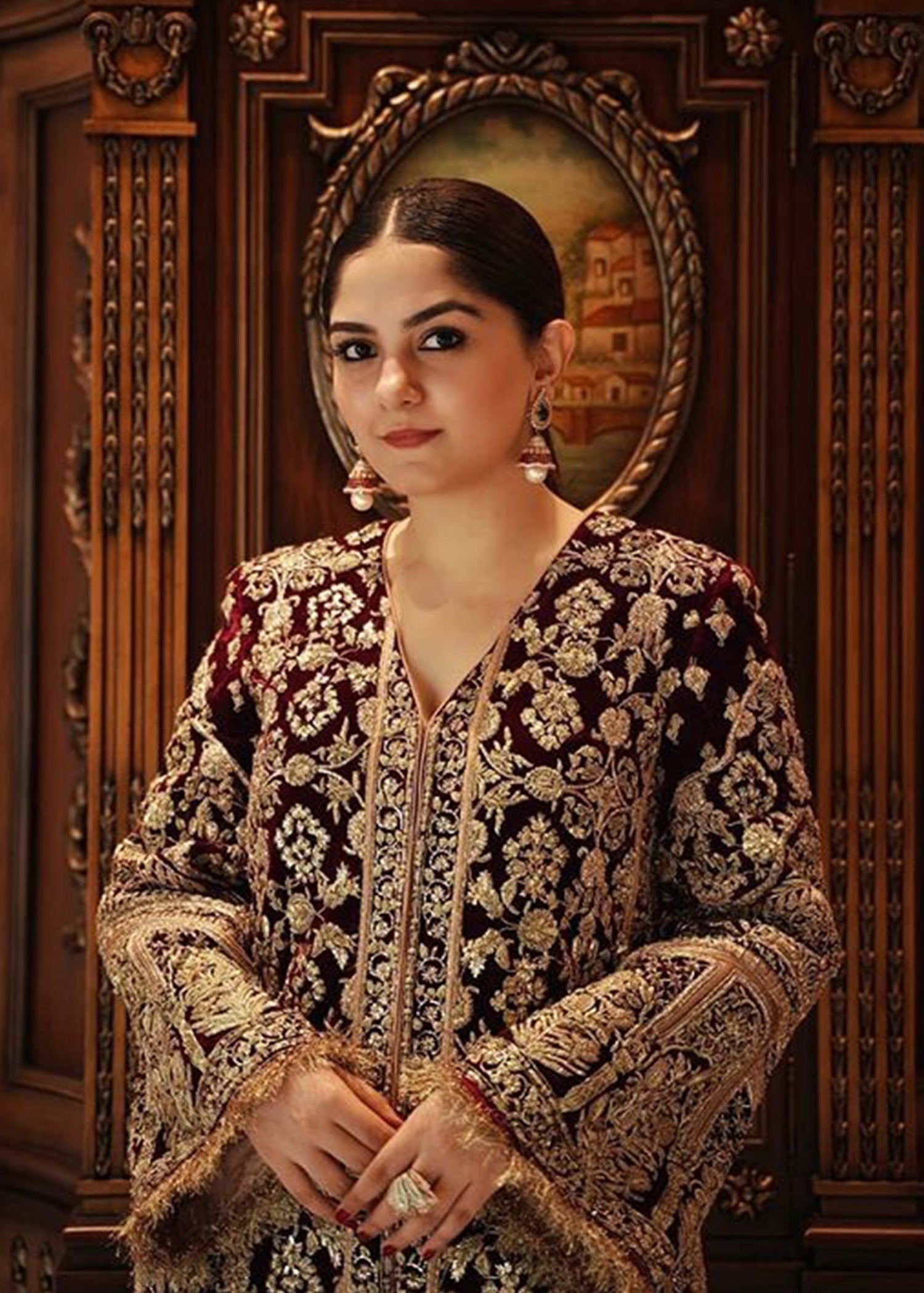 Hussain Rehar - Rabia Waheed – Western.pk