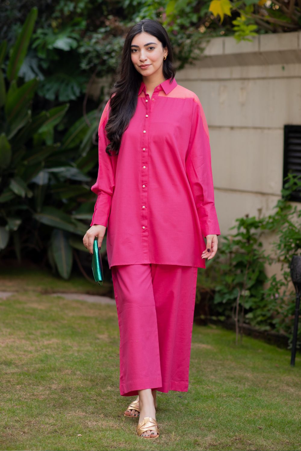 Celina - Rosa – Western.pk