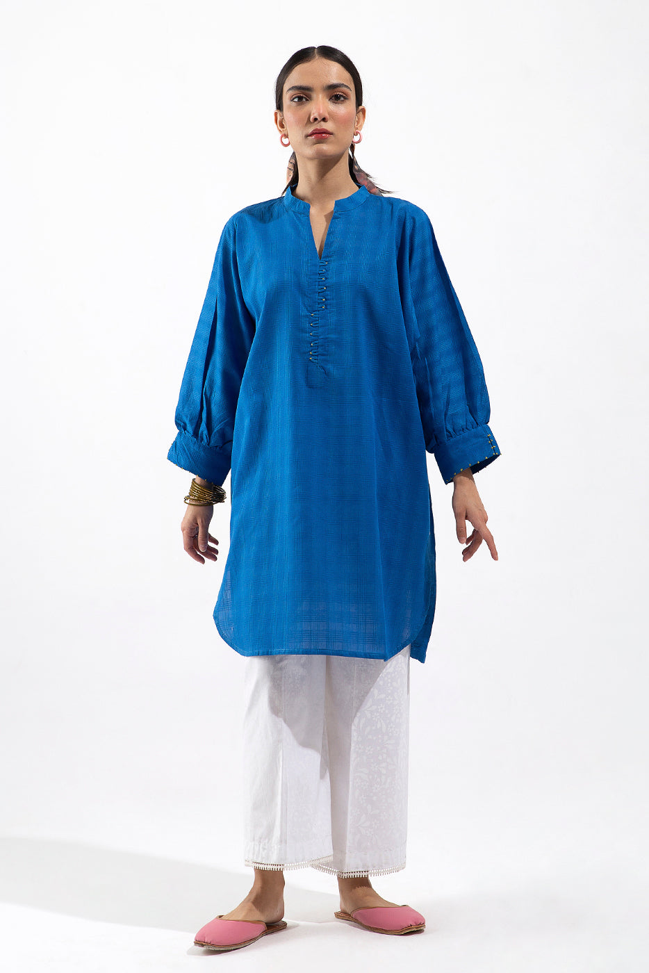 Beechtree - Basic Shirt – Western.pk