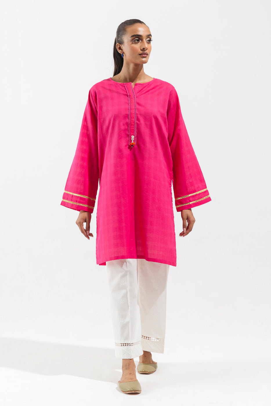 Beechtree - Basic Shirt – Western.pk