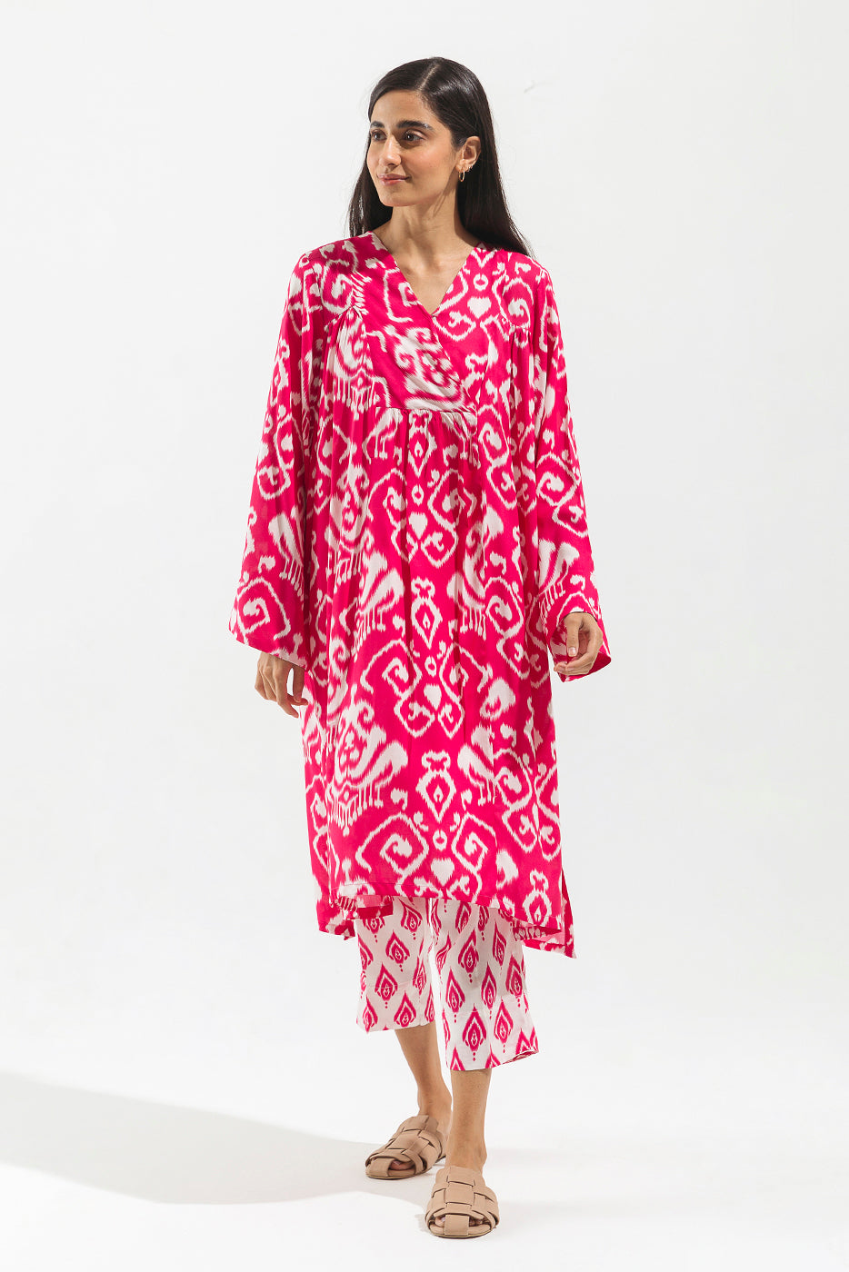 Beechtree - Printed Coord Set – Western.pk