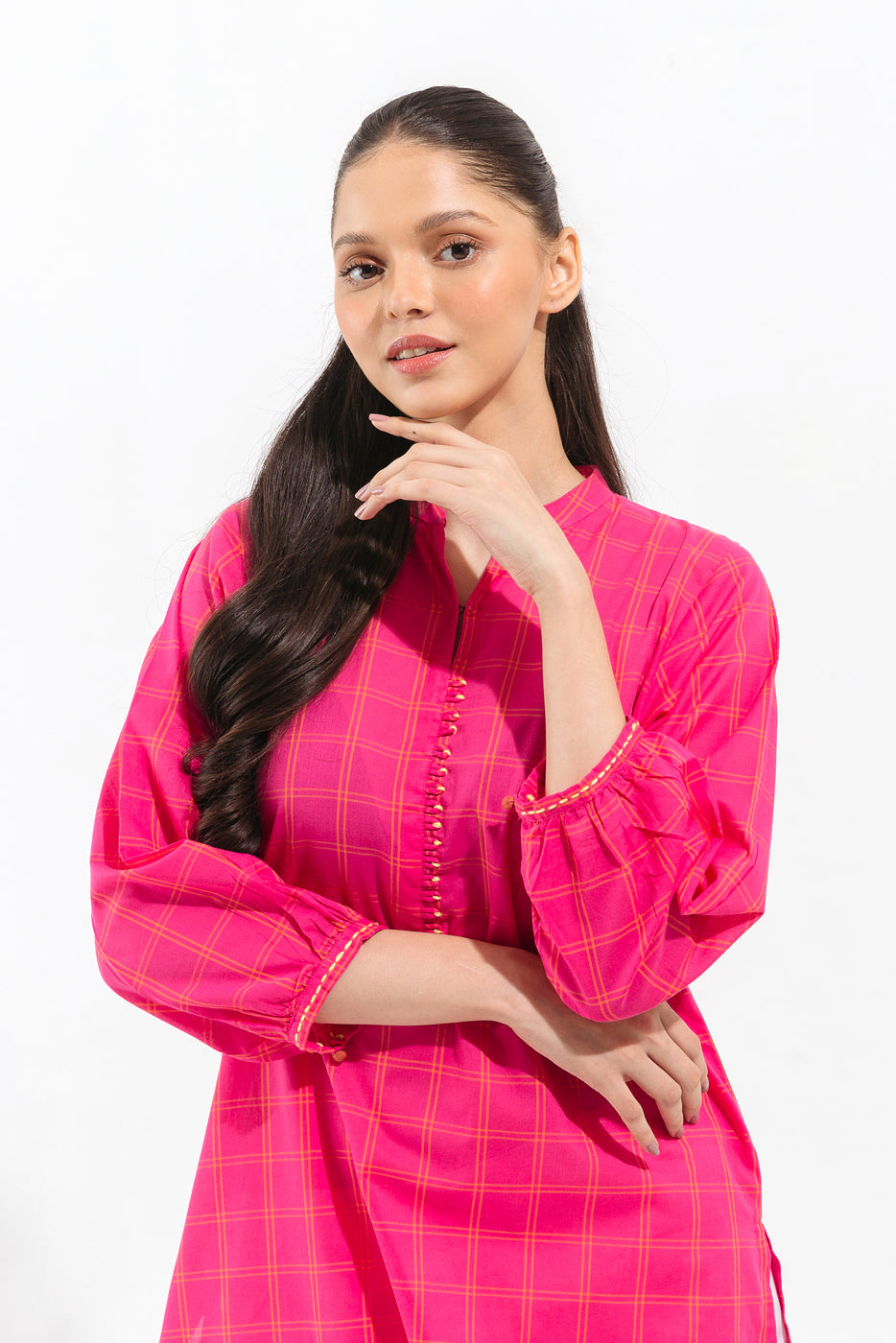 Beechtree - Basic Shirt – Western.pk