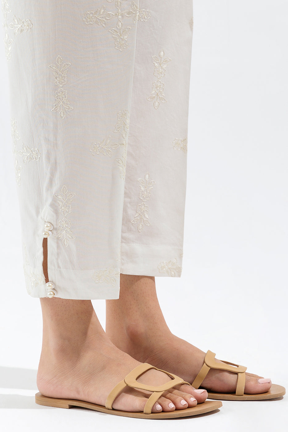 Beechtree - Straight Pants – Western.pk