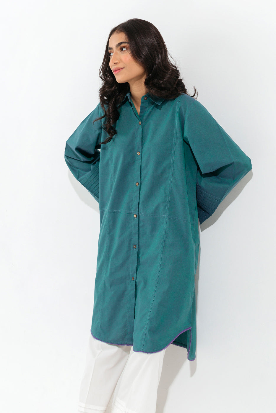 Beechtree - Basic Shirt – Western.pk