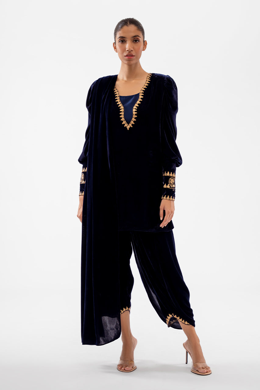 Arish – Western.pk