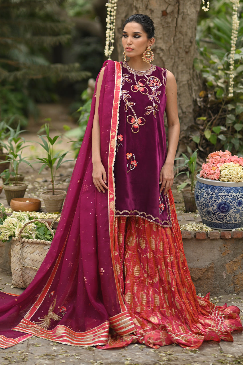 Elnaz – Western.pk