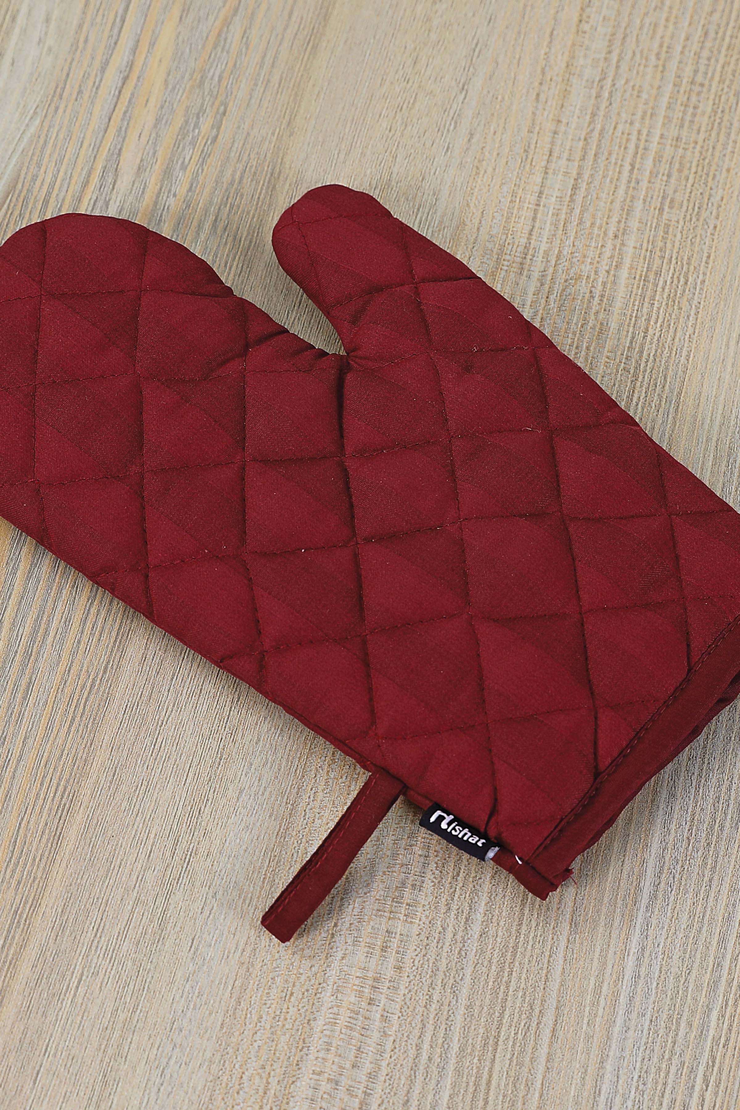 Nishat Linen - Fantom Oven Mit – Western.pk