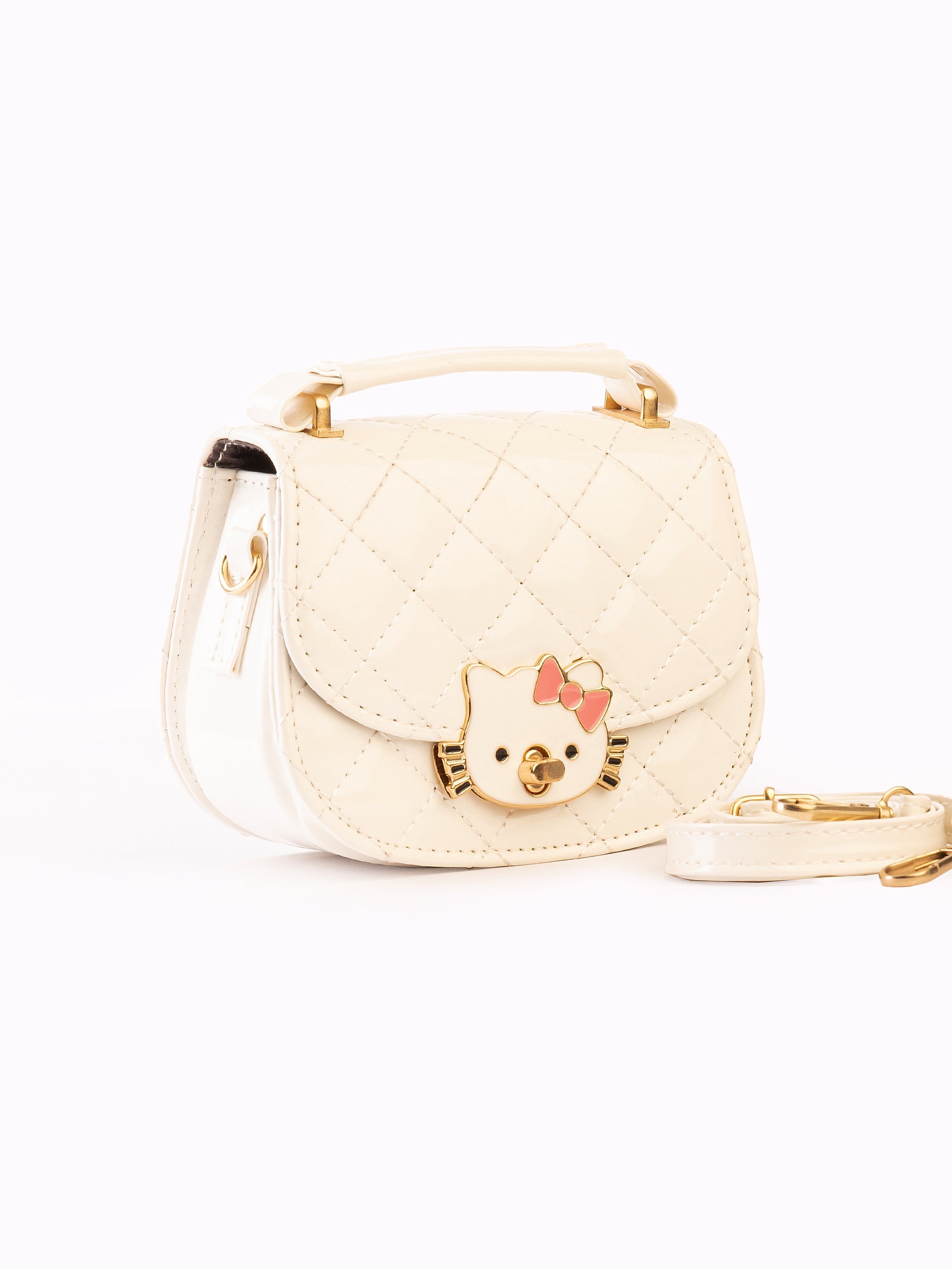 Limelight - Hello Kitty Mini Handbag – Western.pk