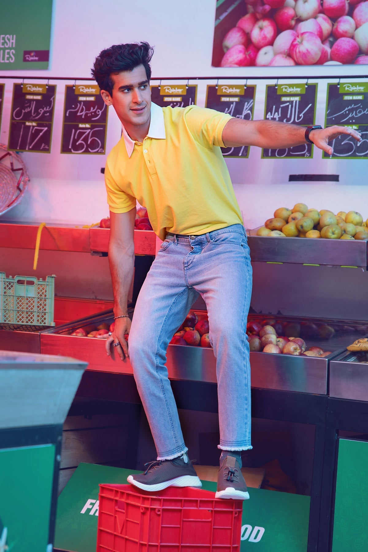 BTW - SUNNY – Western.pk