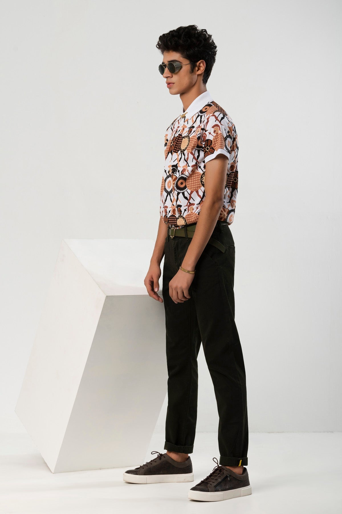 BTW - WARRIOR – Western.pk