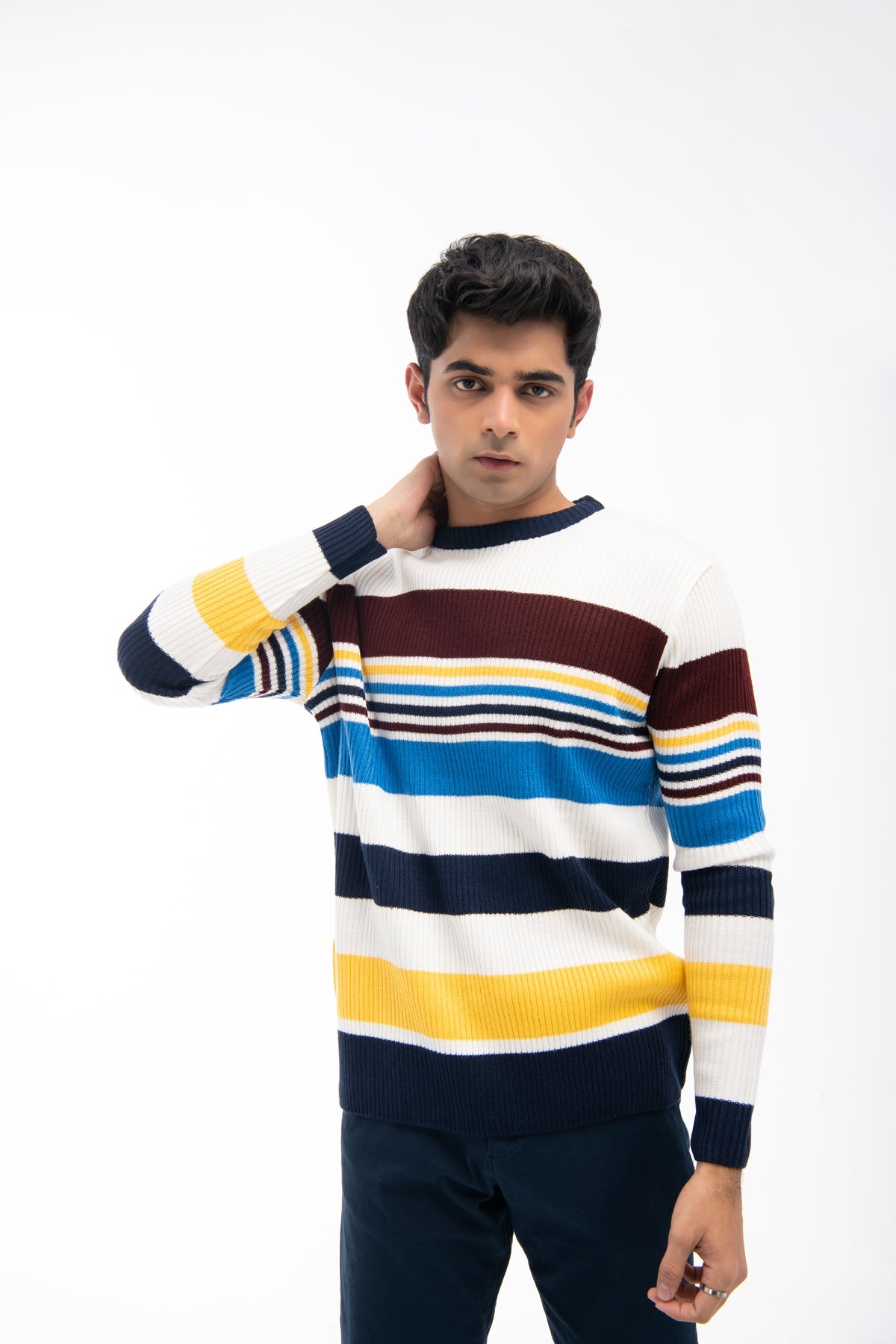 BTW - ROSEWOOD – Western.pk