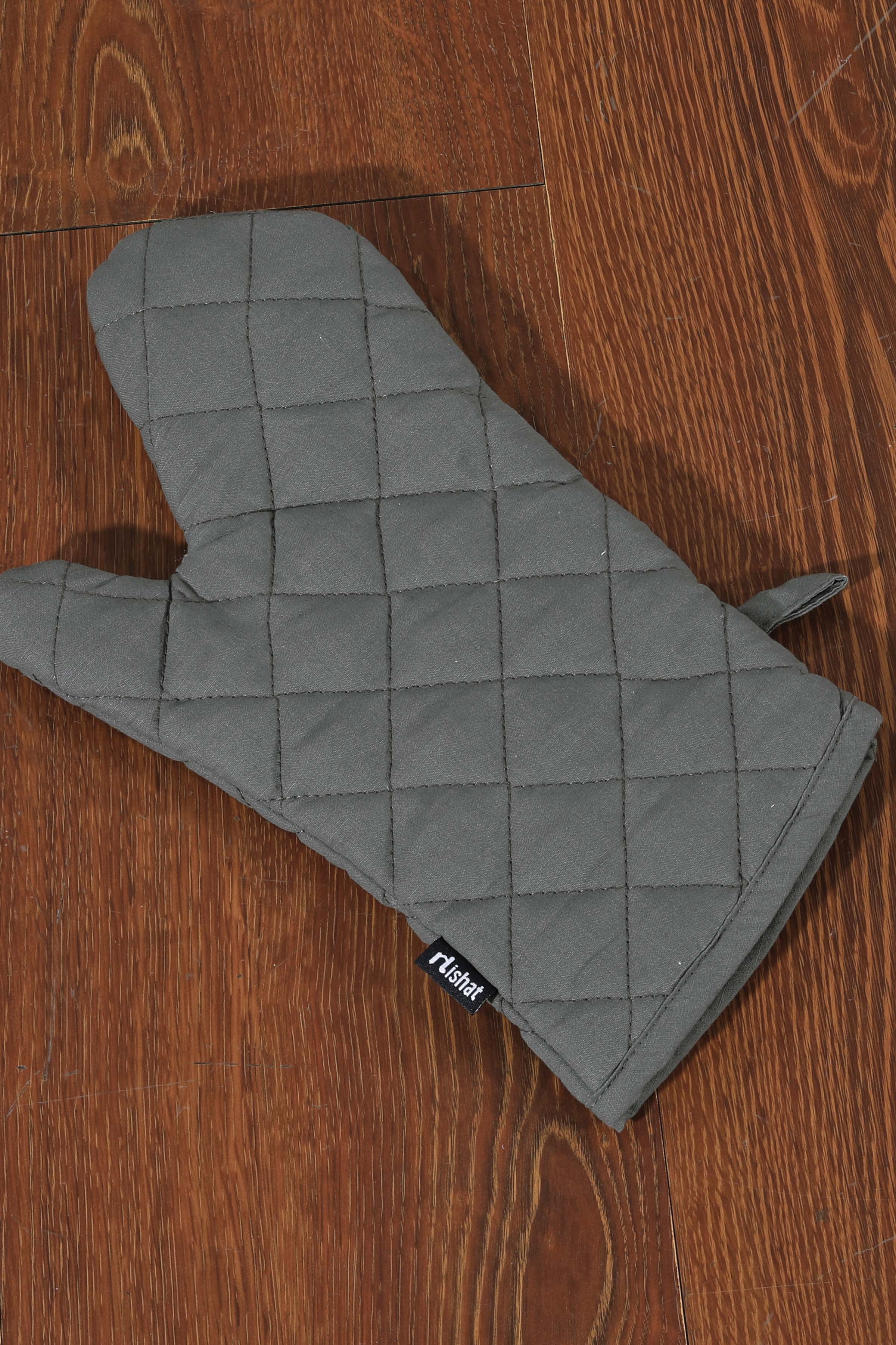 Nishat Linen - Alaska Oven Mit – Western.pk