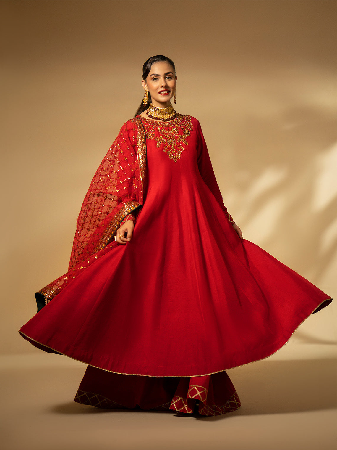 Scarlet Dynasty – Western.pk