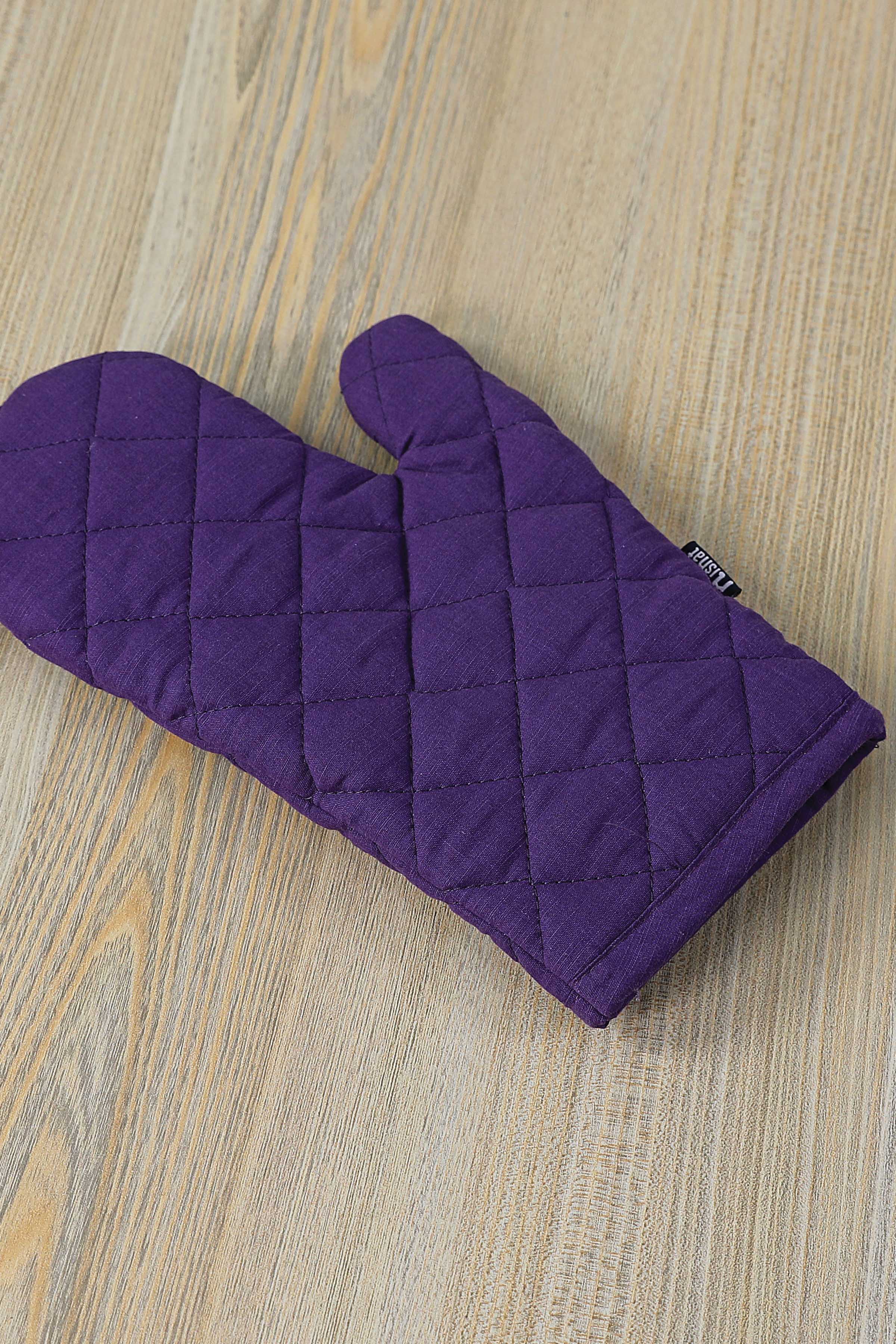 Nishat Linen - Voila Oven Mit – Western.pk