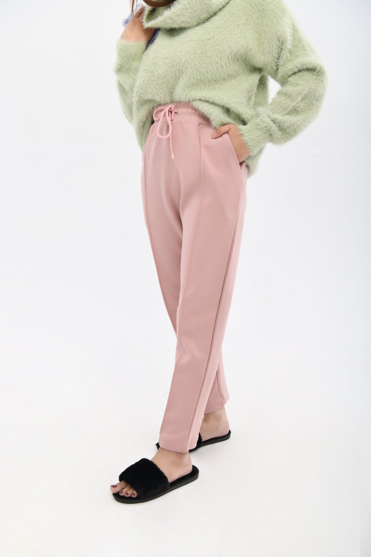 BTW - SMOKY STUDIO – Western.pk