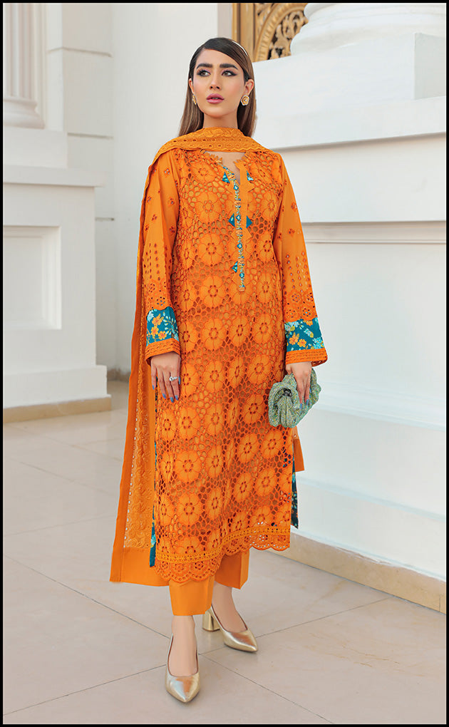 Tangerine – Western.pk