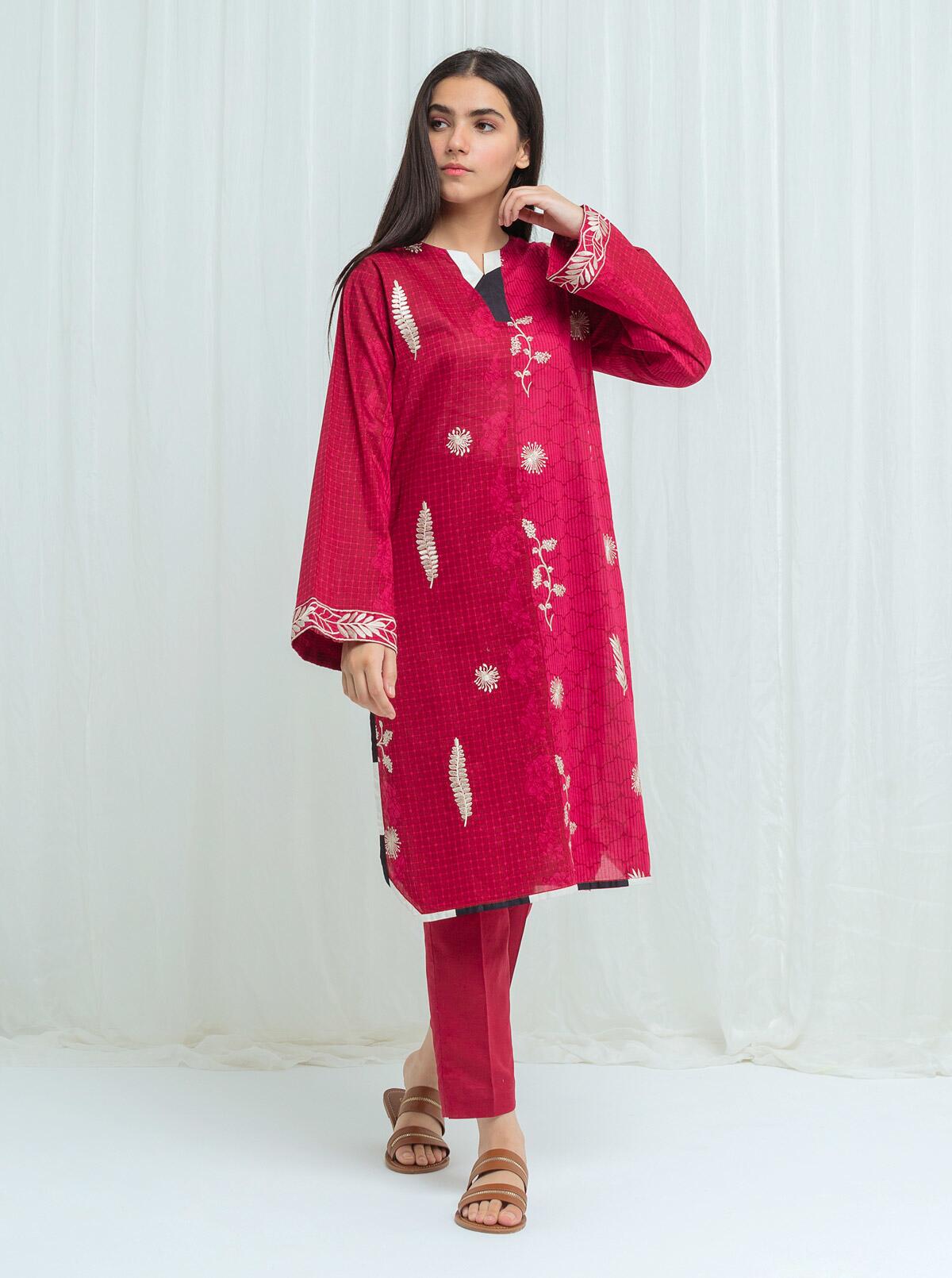 Beechtree - Berry Blush - 2 Piece – Western.pk