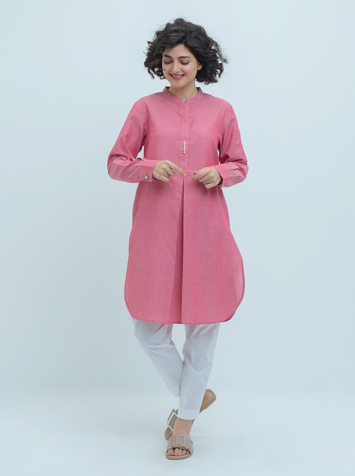 Beechtree - Basic Shirt – Western.pk