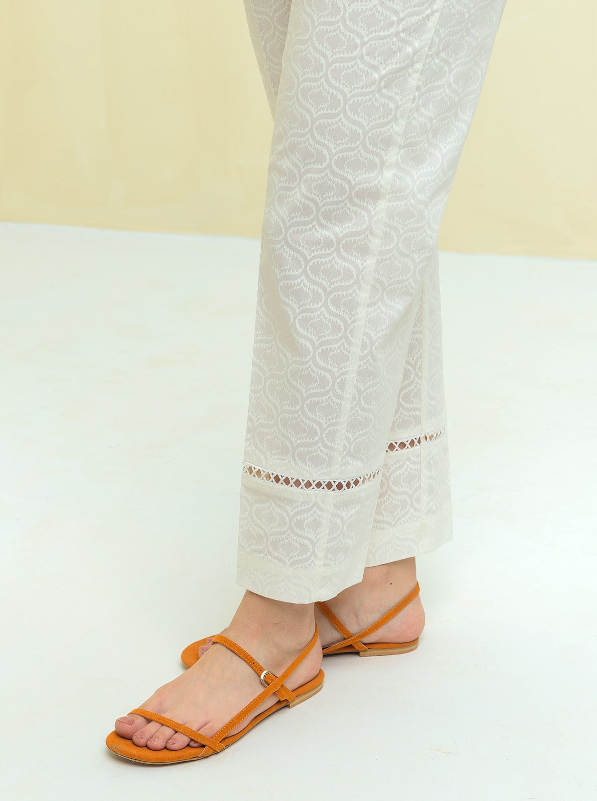 Beechtree - Straight Pants – Western.pk