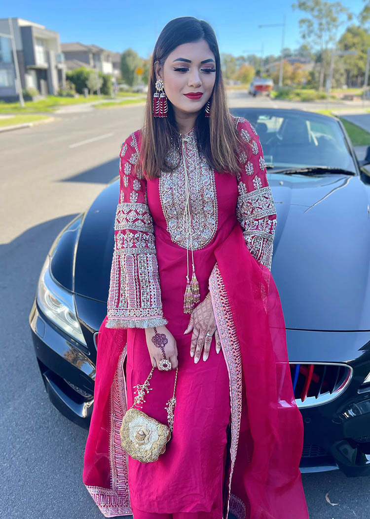 Hussain Rehar - Client Diary – Western.pk