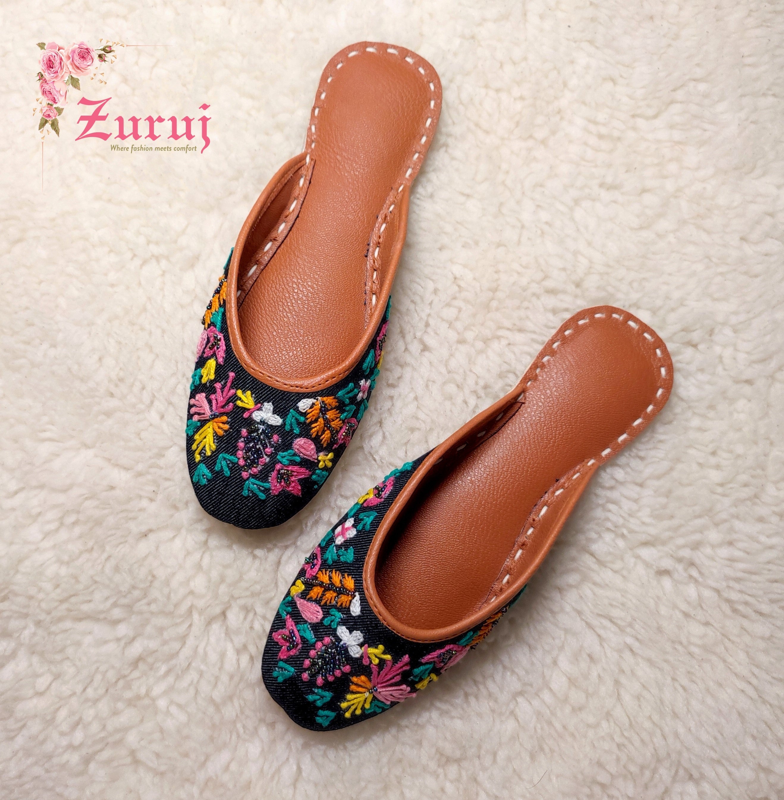 Zuruj - Ju-158 – Western.pk