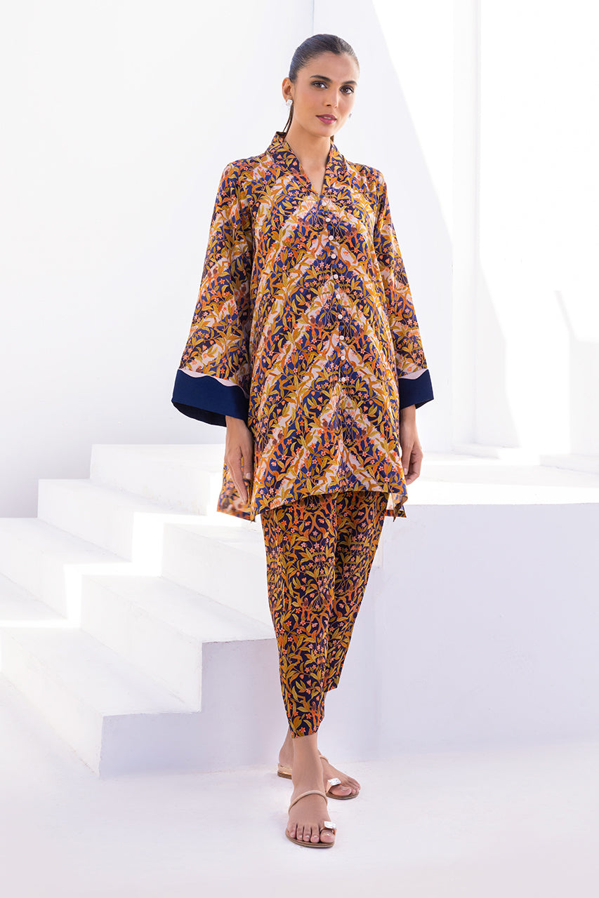 Rana (B) – Western.pk