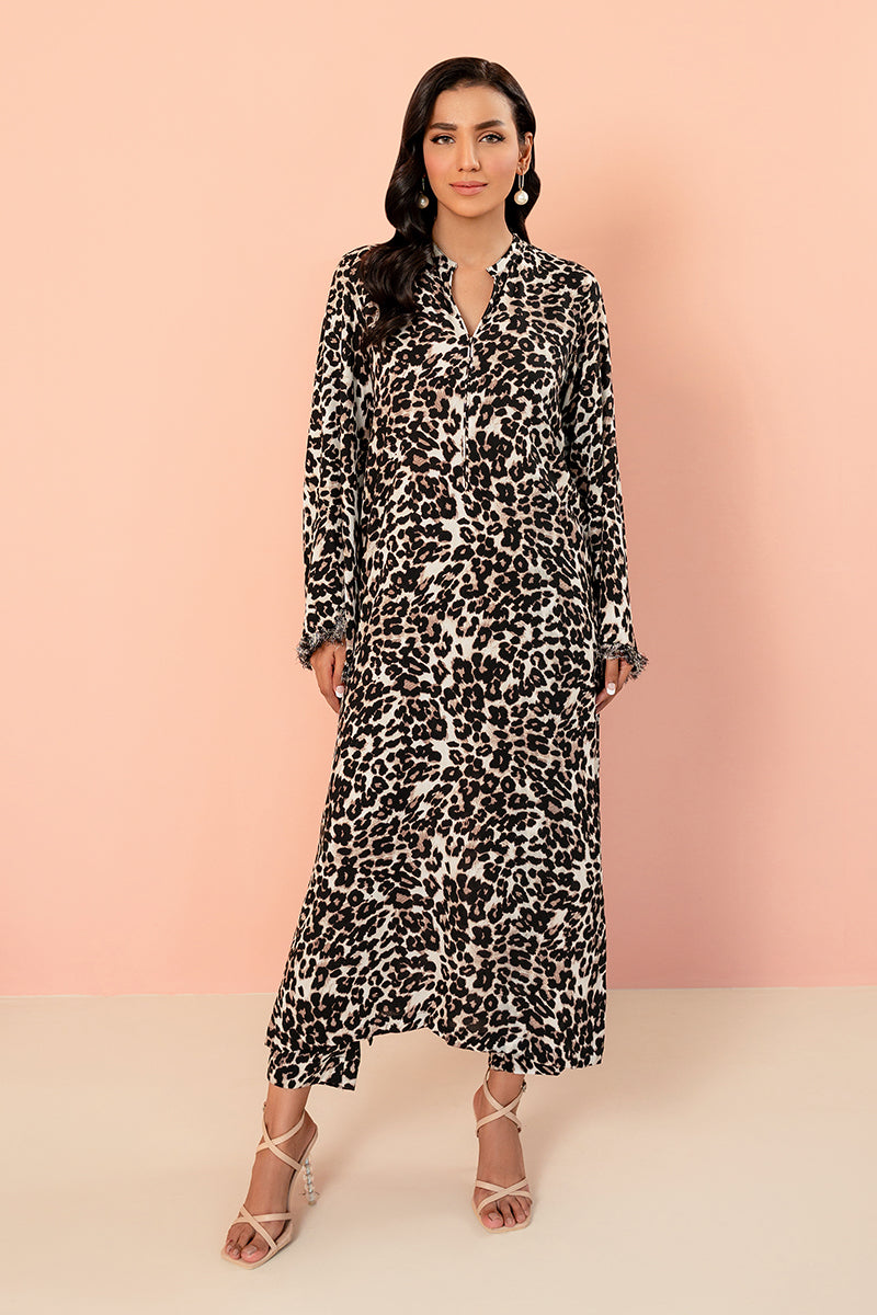 Armas - ARCHLY (2 PC) Shirt+Bottom – Western.pk