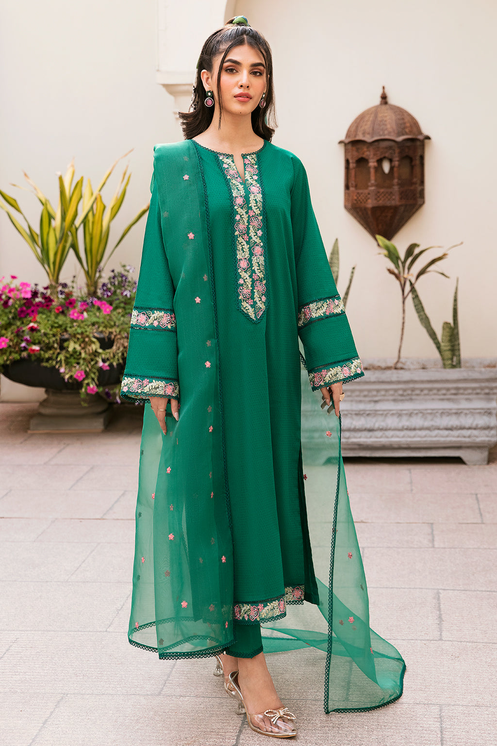 Elegance - JUNE – Western.pk