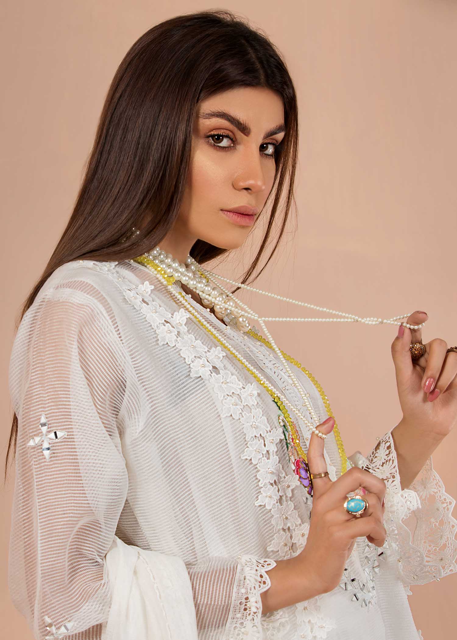 Dure Shahwar - Jasmine – Western.pk