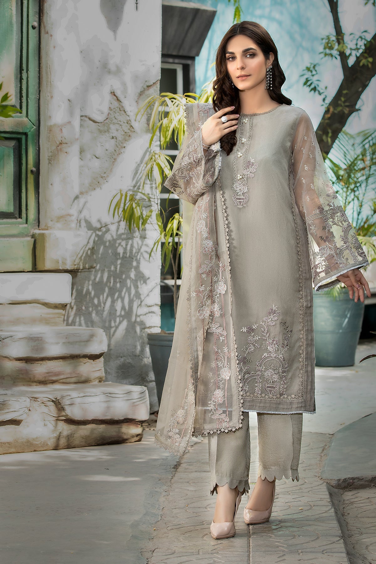 Elegance - MAYA – Western.pk