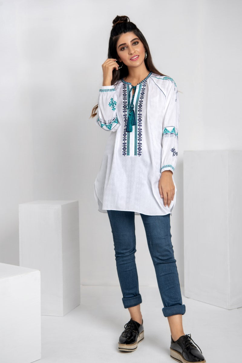 Armas - Daisy Blue – Western.pk