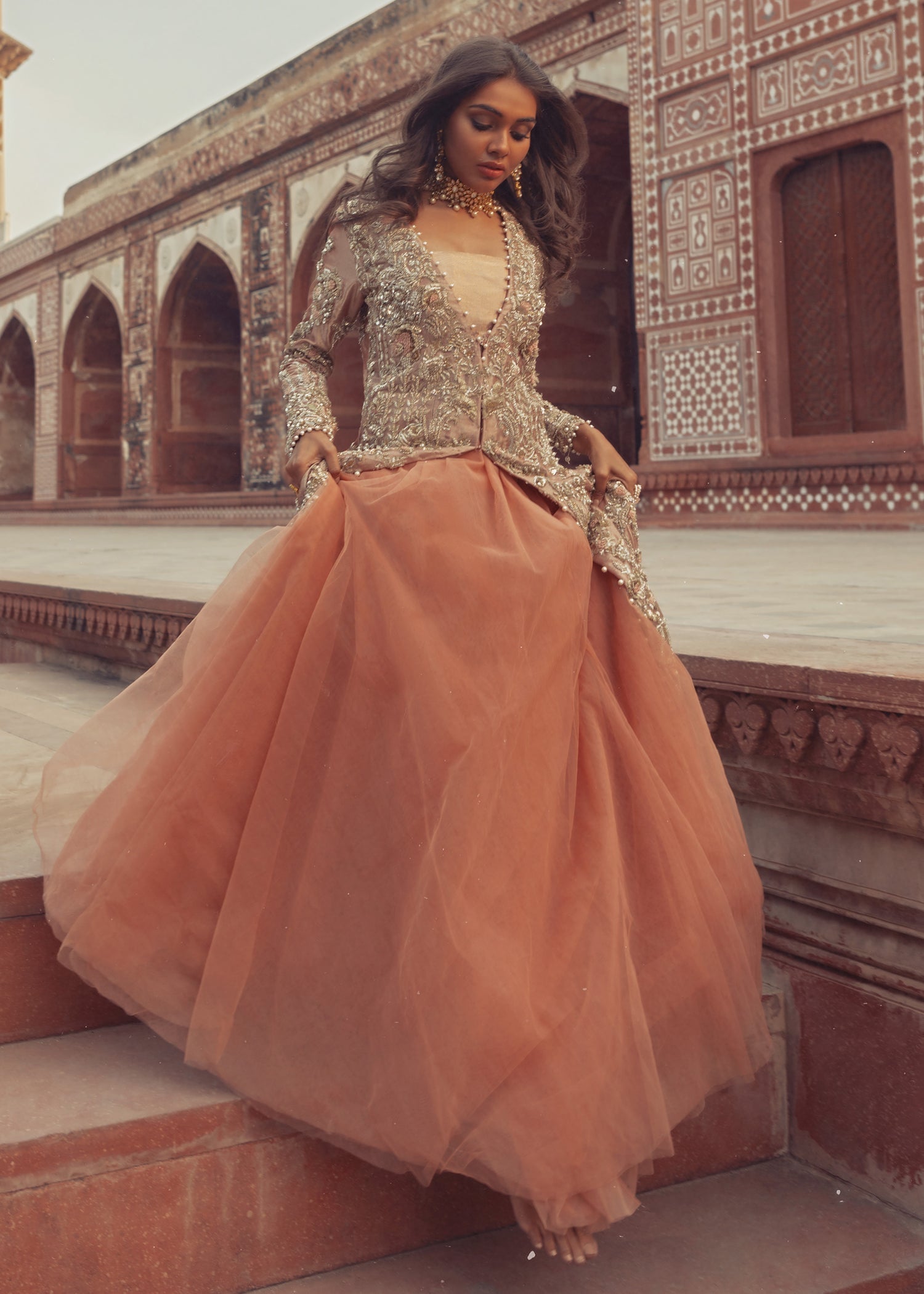 Saira Shakira - SALMON – Western.pk