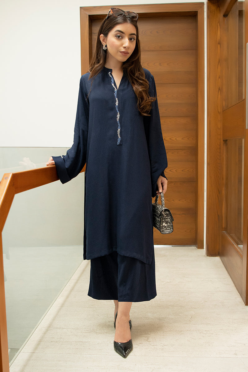 Armas - BLUE NIGHT - Shirt only – Western.pk