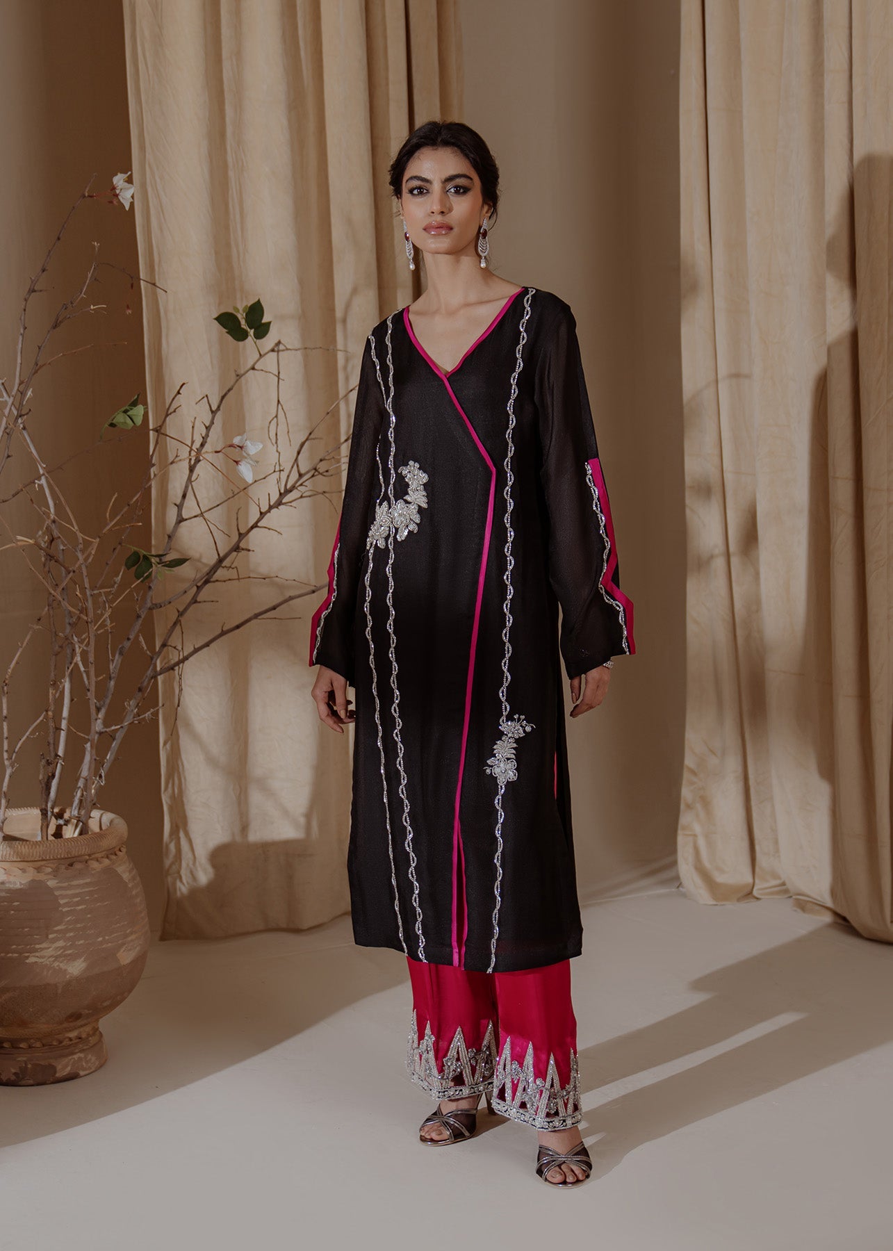 Carmin - Maya – Western.pk