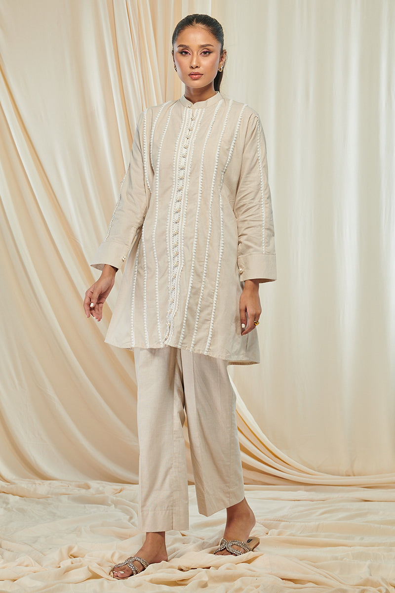 Fatima Khan - Ivony Ivory – Western.pk