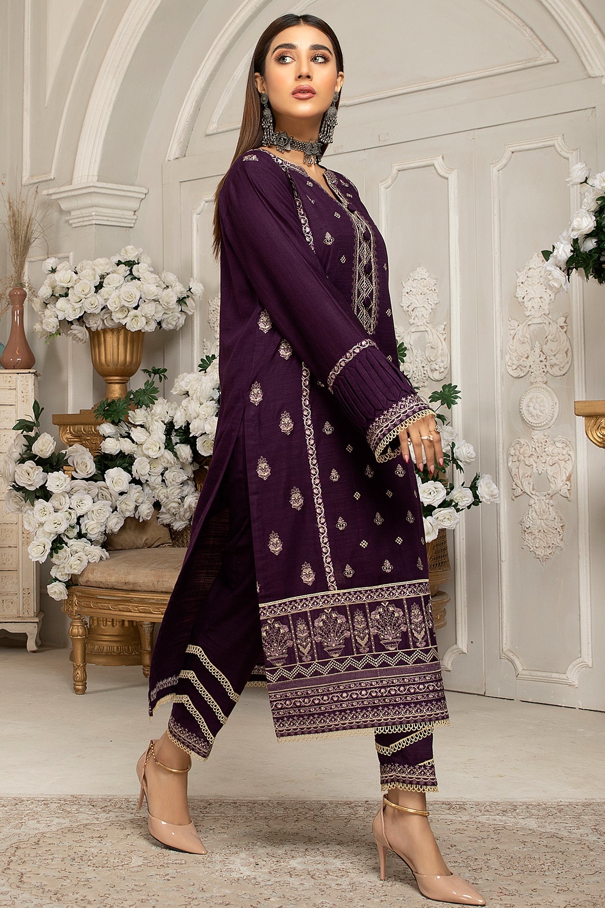 Elegance - SERENA – Western.pk