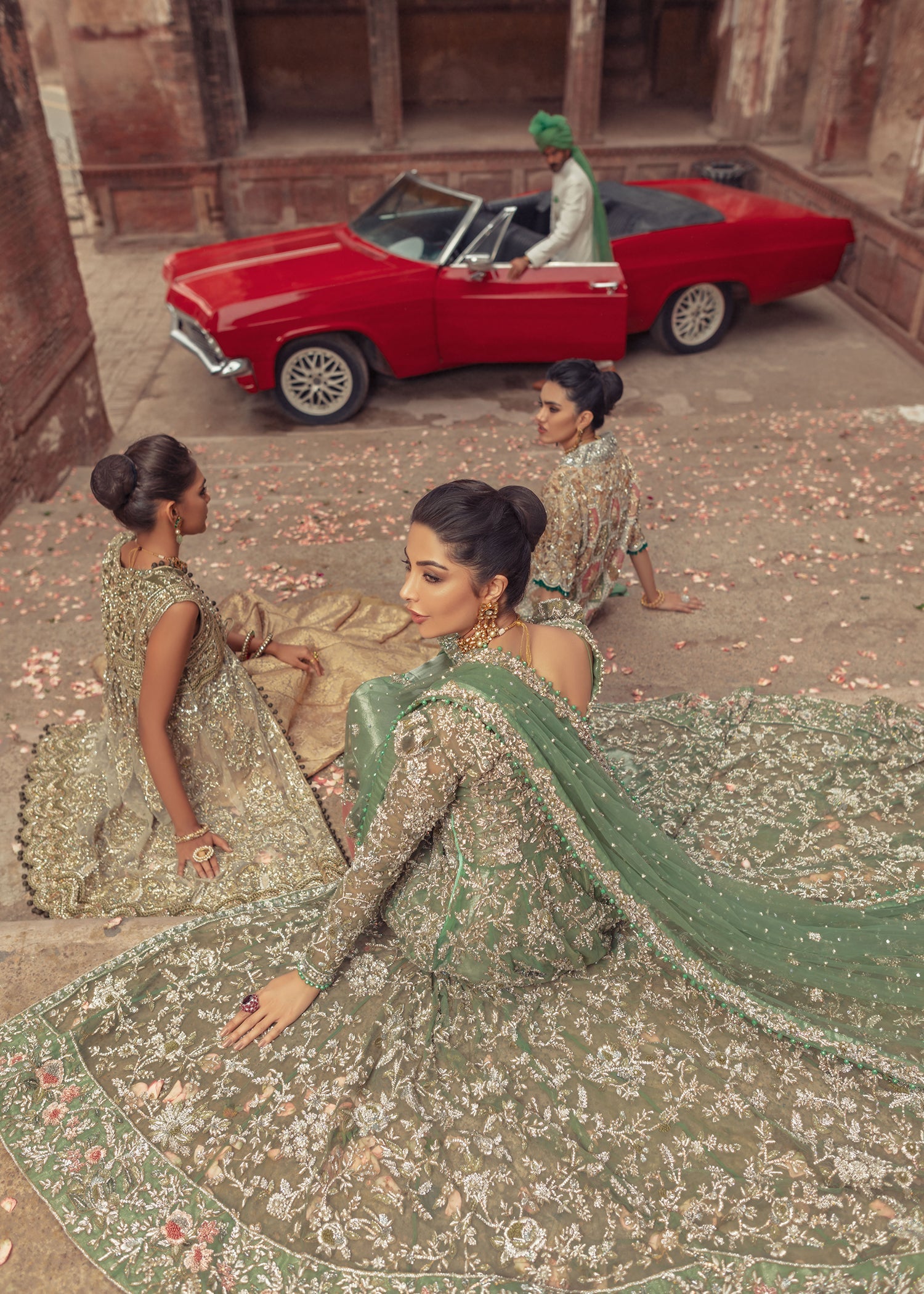 Saira Shakira - BANAFSHI – Western.pk