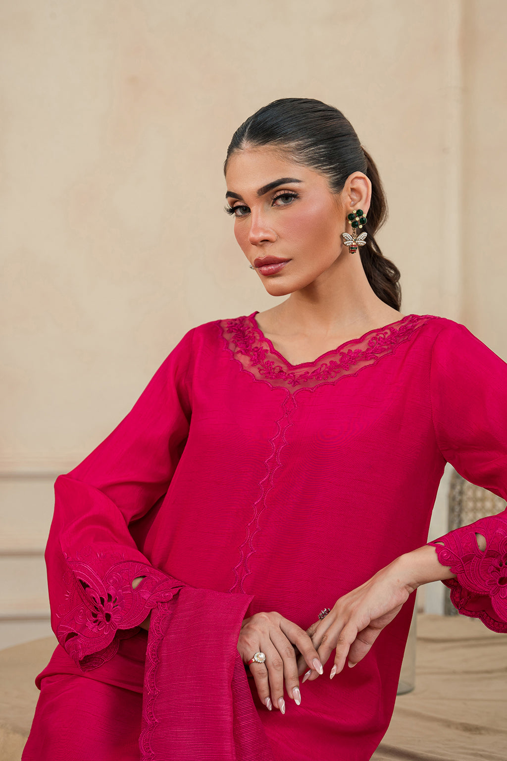 Elegance - LENA - A – Western.pk